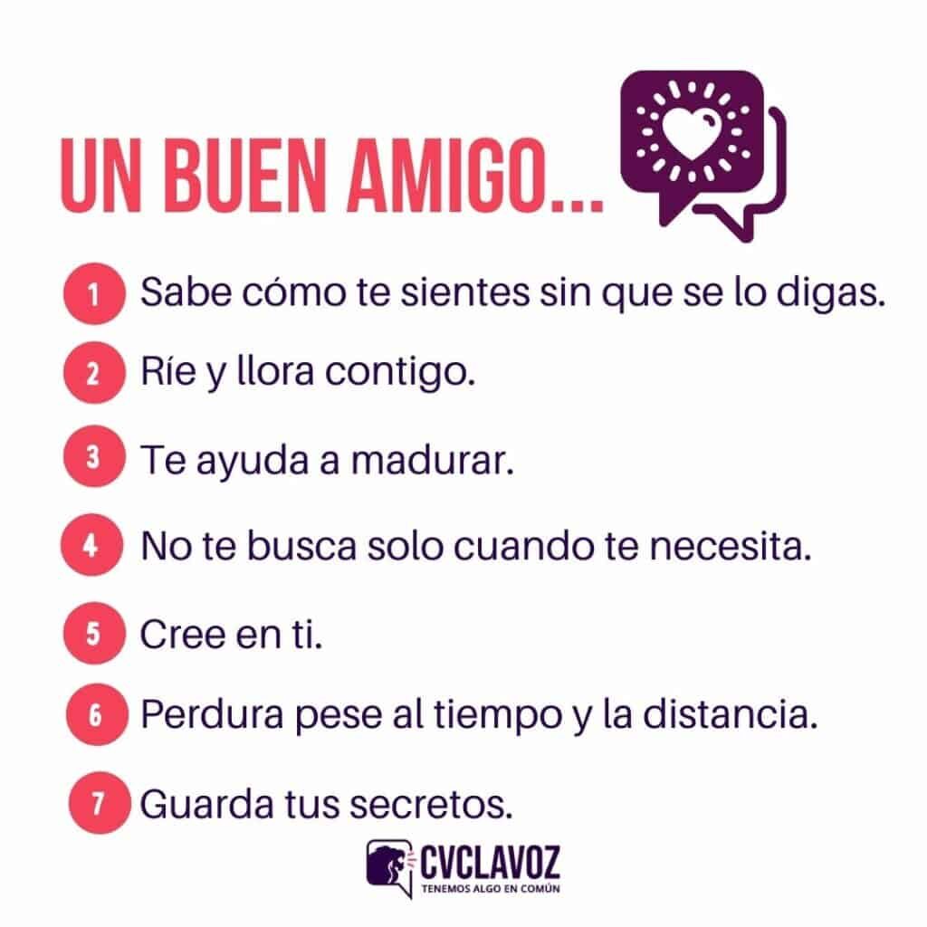 C mo Saber Si Le Importas A Un Amigo C mo Saber Si Le Importas A Un Amigo