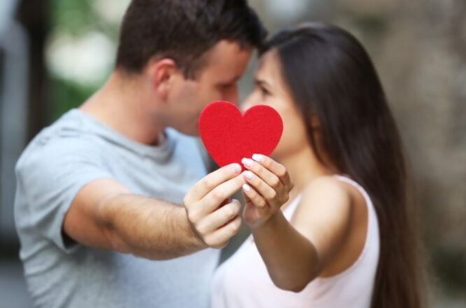 Los 5 pilares que unen a una pareja para toda la vida
