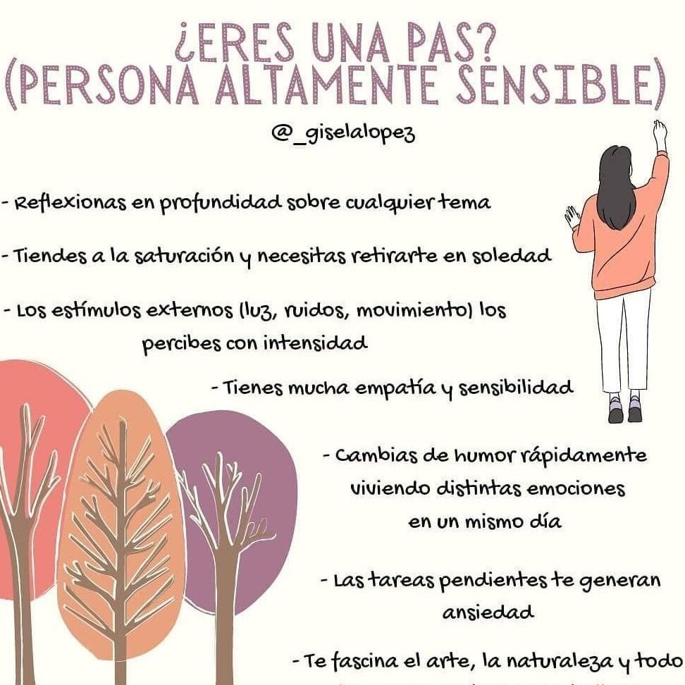 7 Razones por las que cuesta amar a una persona altamente sensible