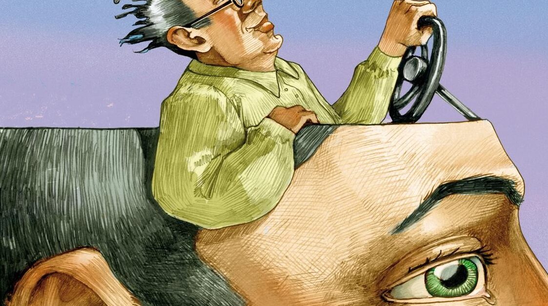 Cómo bajarle el ego a una persona