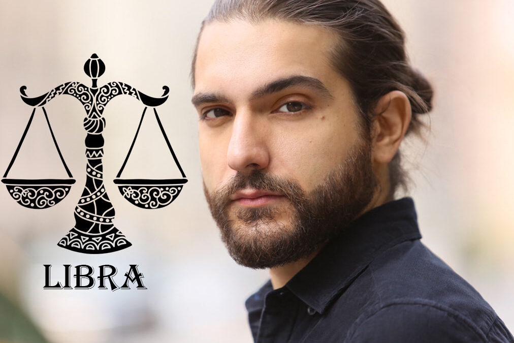 Cómo enamorar perdidamente a un hombre de Libra