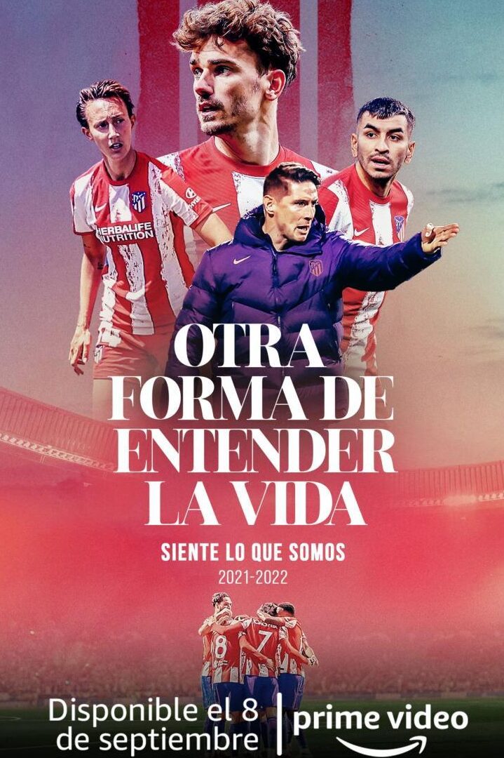 Otra forma de entender la vida: Siente lo que somos