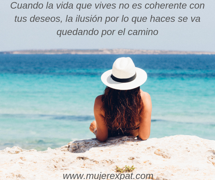 Qué hacer para volver a tener ilusión