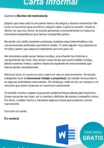 Cómo expresar sentimientos en una carta