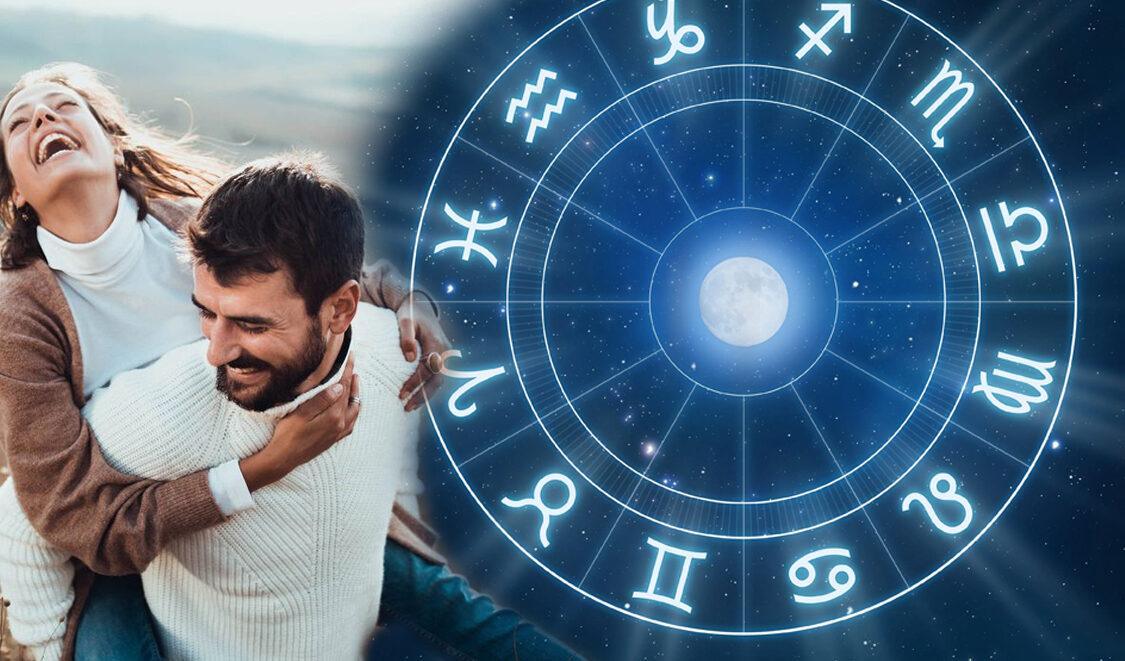 Compatibilidad de signos: Libra y Acuario