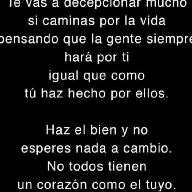 Frases de No Esperes Nada de Nadie