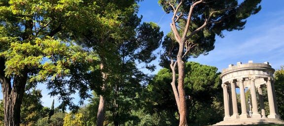 ¿Qué es un capricho por una persona?