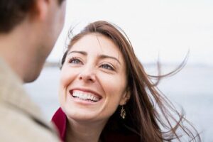 Tipos de miradas y su significado